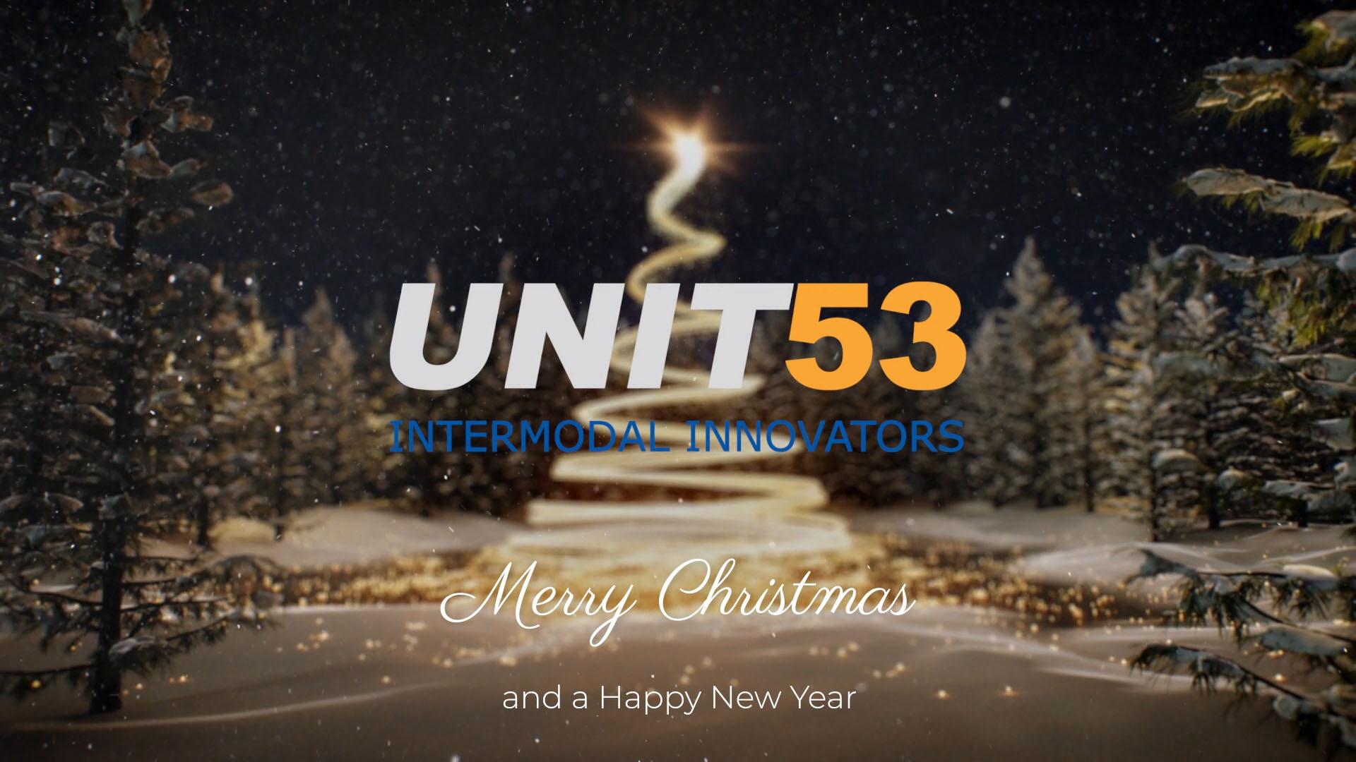 UNIT53 – INTERMODAL INNOVATORS