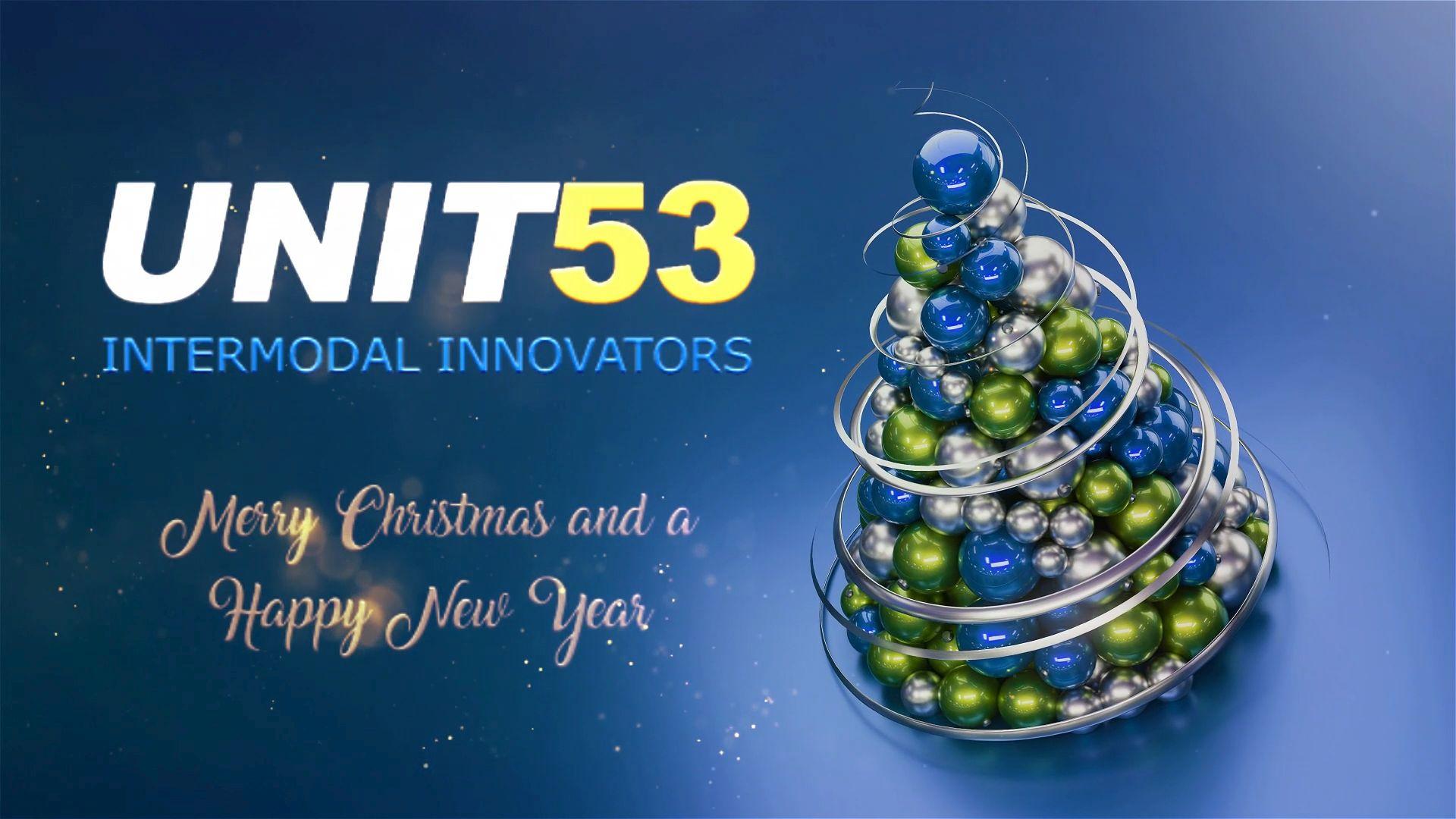 UNIT53 – INTERMODAL INNOVATORS