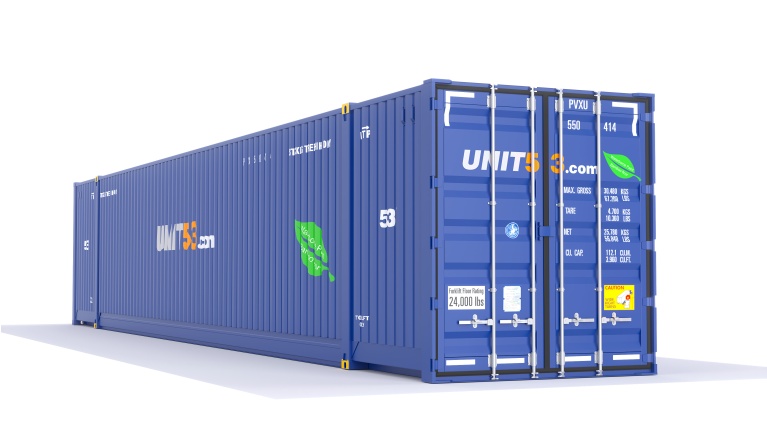 Safety container | Unit53