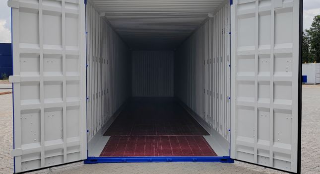 UNIT53 – INTERMODAL INNOVATORS