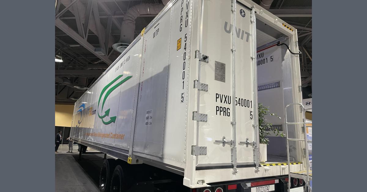 Dual compartment | Unit53