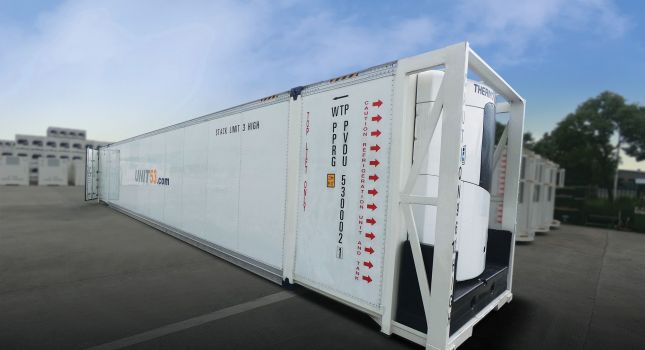 UNIT53 – INTERMODAL INNOVATORS